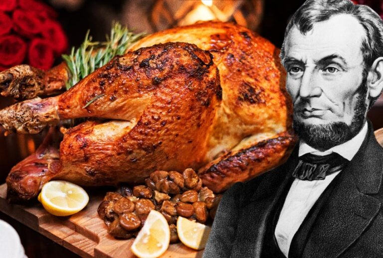 Let's celebrate Thanksgiving in the spirit Abe Lincoln intended - Salon.com