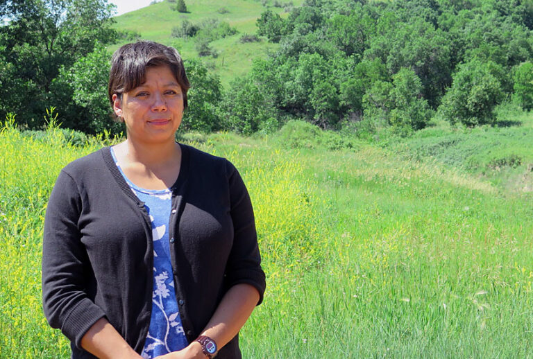 Republican sponsors law disenfranchising Native Americans voters, loses ...