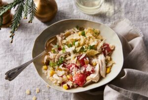 One-pot chicken chile soup; or, how to raise a good eater - Salon.com