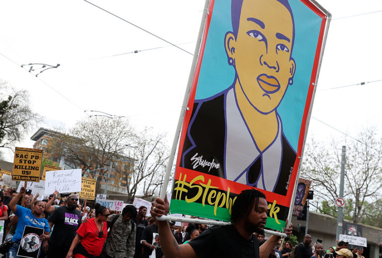 No justice for Stephon Clark: Yet another case of police cleared for ...