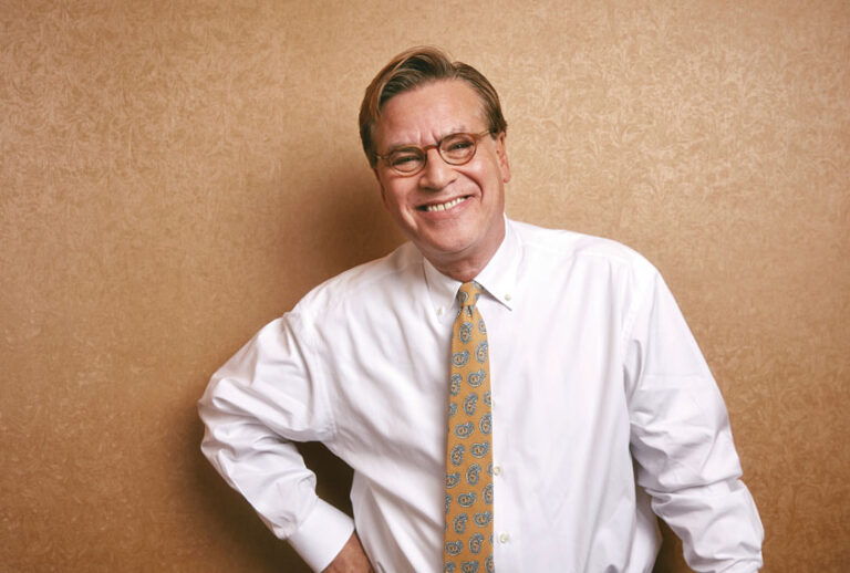 Aaron Sorkin read Breitbart for inspiration as he wrote "To Kill a ...