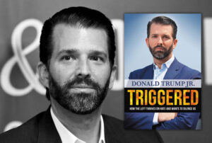 Don Jr.’s book says a lot more about the Trump family than he knows ...