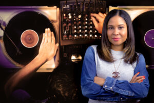 "Music can bring people together": Angela Yee on Verzuz, D-Nice and ...