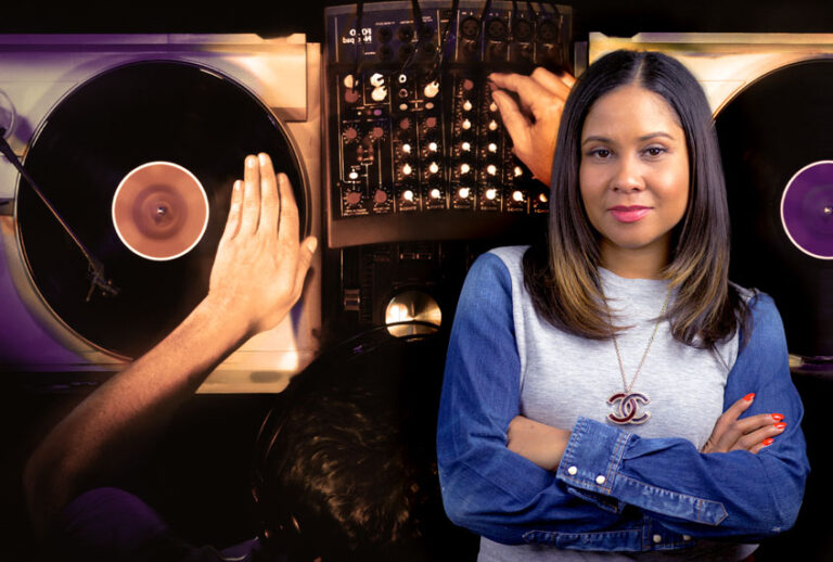 "Music can bring people together": Angela Yee on Verzuz, D-Nice and ...
