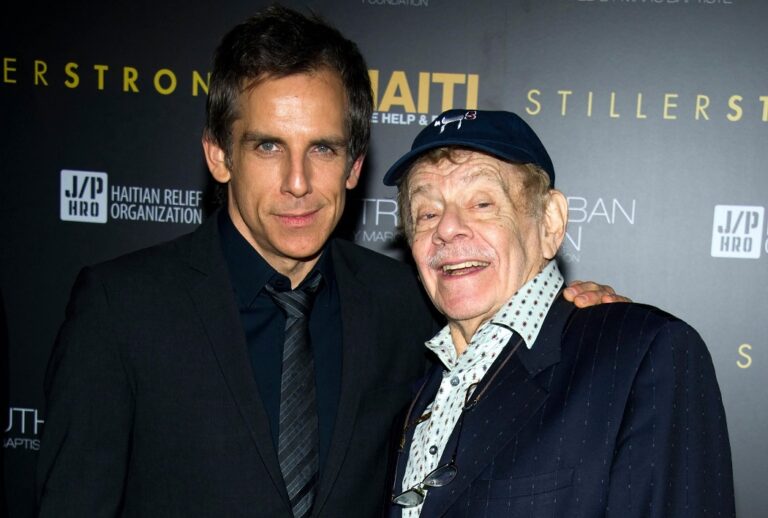 Jerry Stiller, "Seinfeld" and "Hairspray" actor and comedian, dies at ...