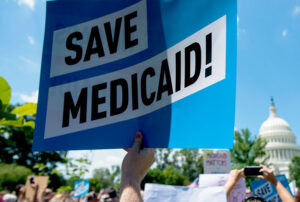 Health providers scramble to keep remaining staff amid Medicaid rate ...