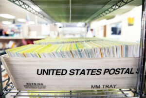 Mail sorting equipment being “removed” from post offices, leaving mail ...