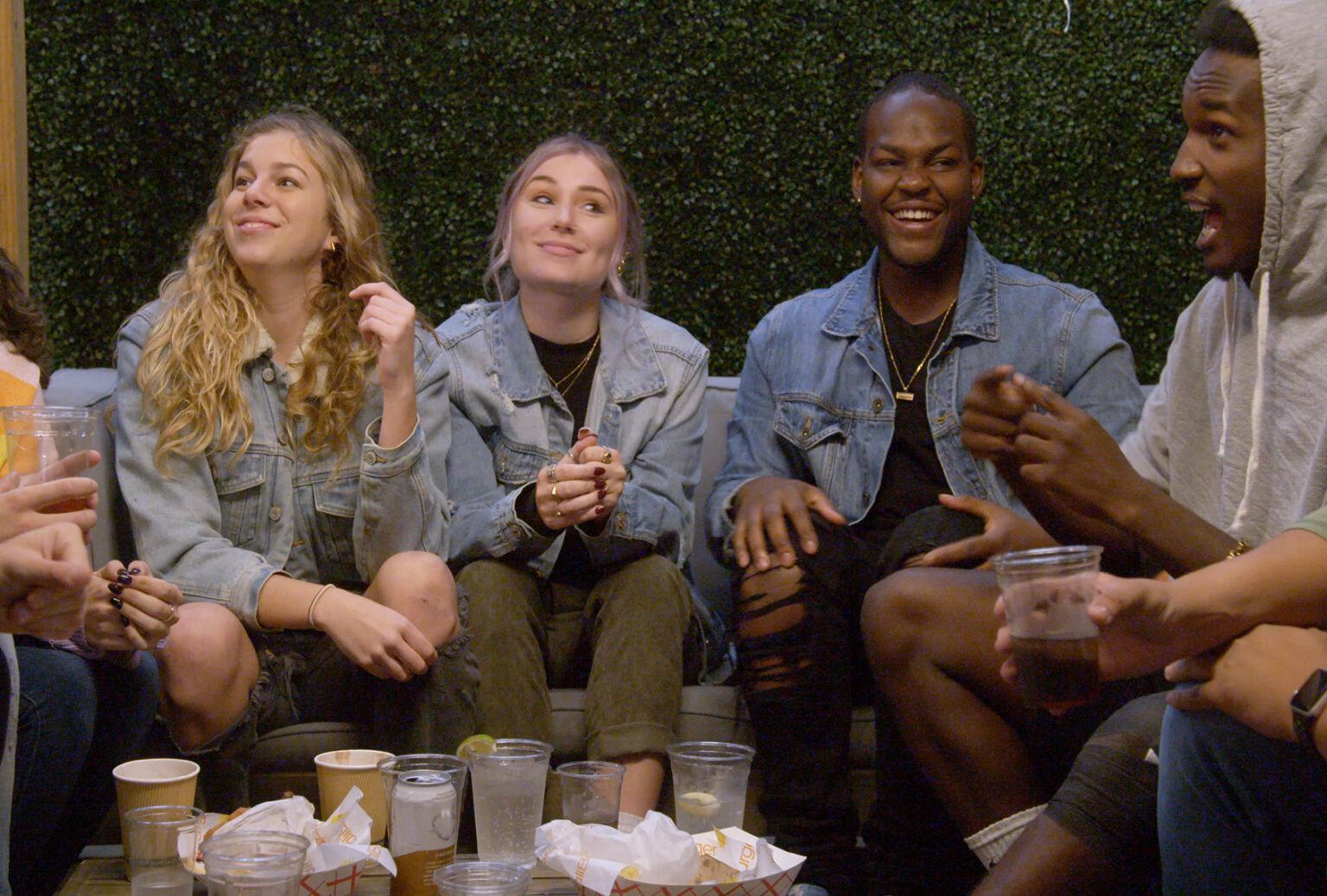 Netflix's "Deaf U" wants viewers to see "there is no one right way to ...