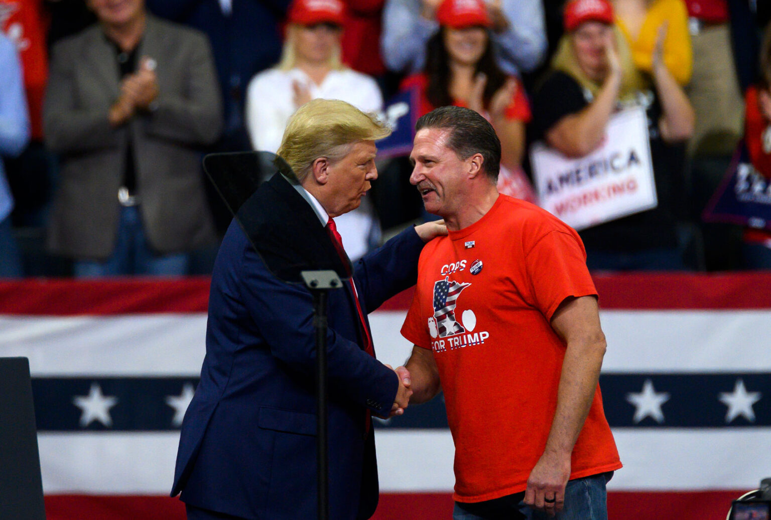How the age of Trump has changed fandom - Salon.com
