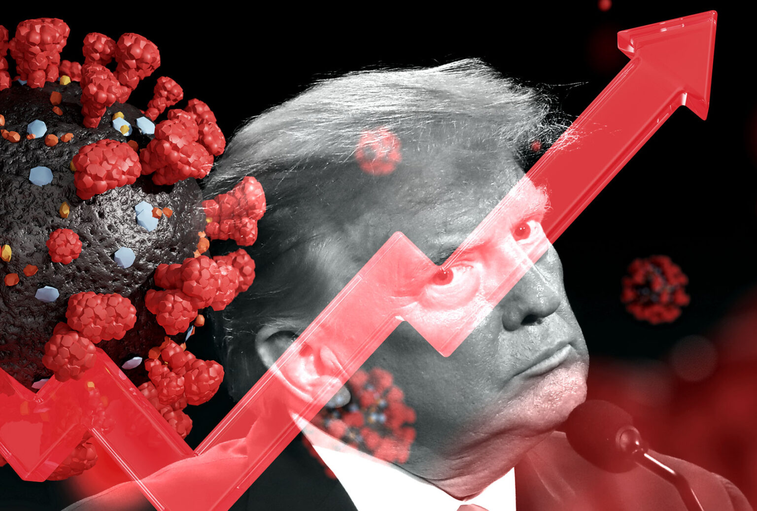 The year of constant sorrow: Defeating Donald Trump won't heal the ...