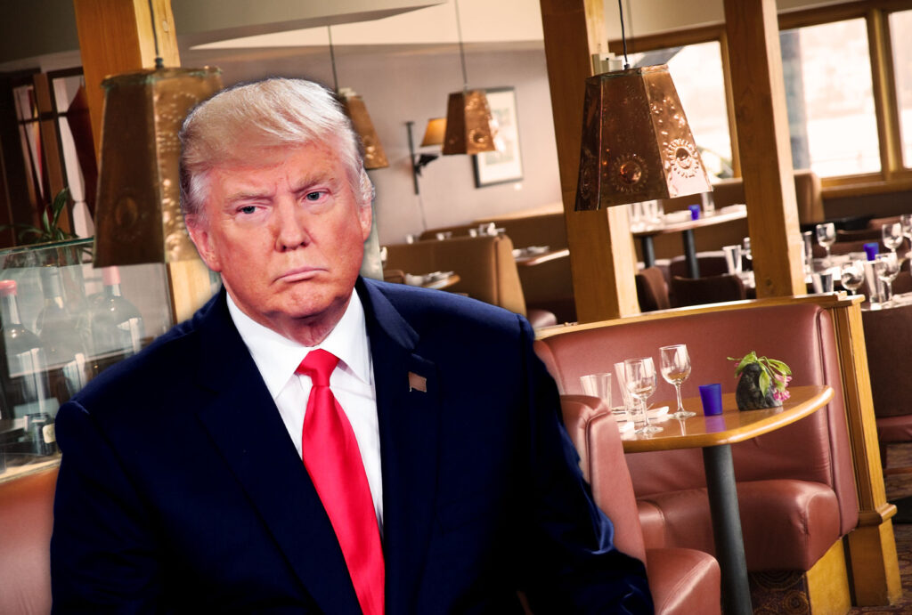 The media's biggest addiction: Trump voters - Salon.com