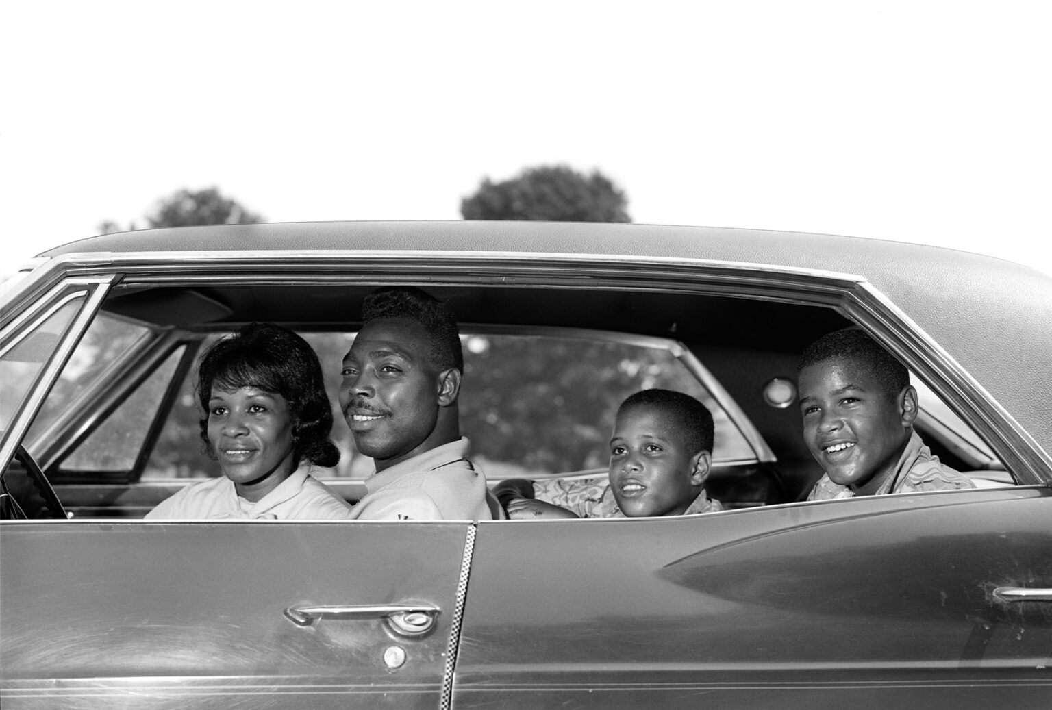 From the "Green Book" to Buicks, PBS' "Driving While Black" examines ...