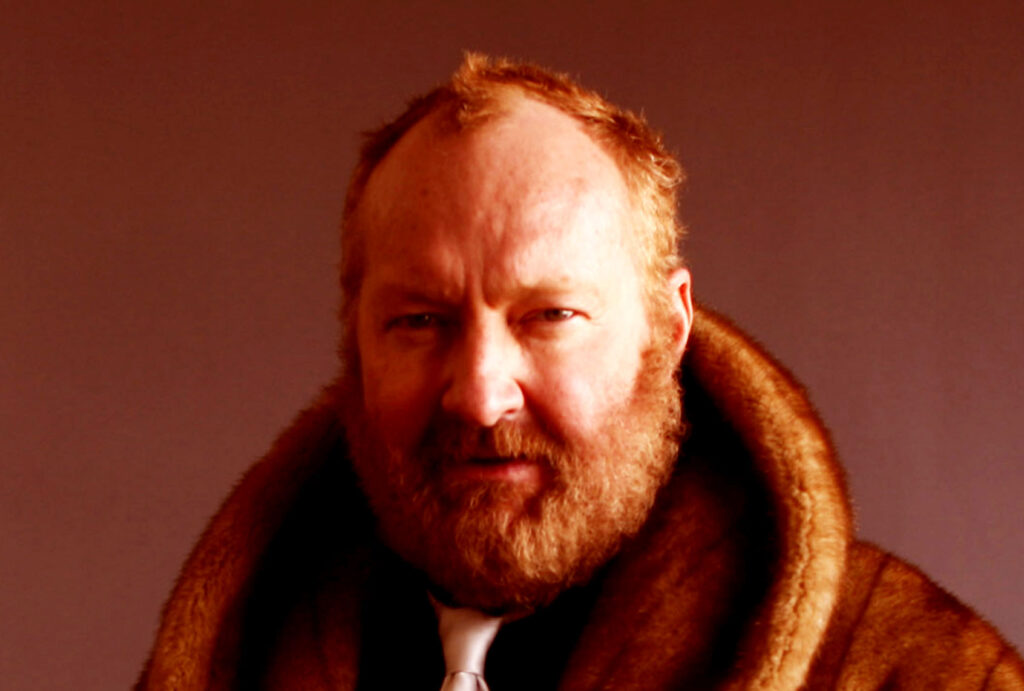 "Fox is dead to me!": President Trump boosts Randy Quaid's psychedelic ...