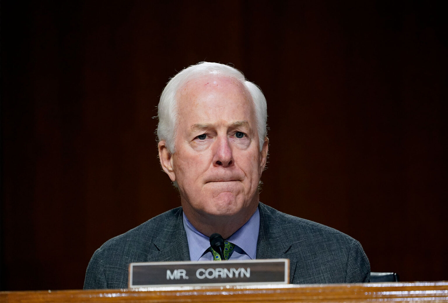 John Cornyn accused of “partisan stunt” and blatant “hypocrisy” for ...