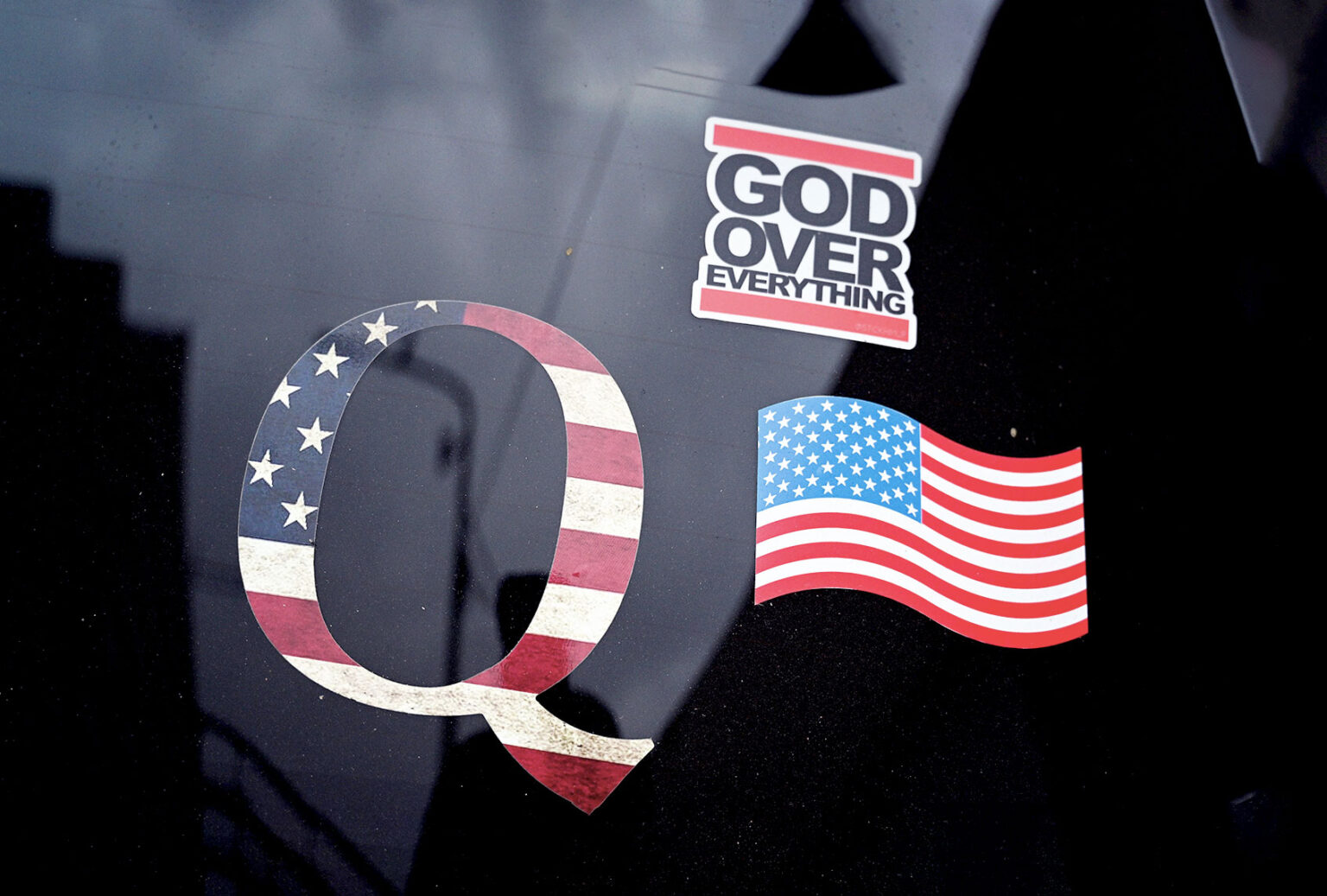 QAnon grifter tells followers she can time travel — and says Trump will ...