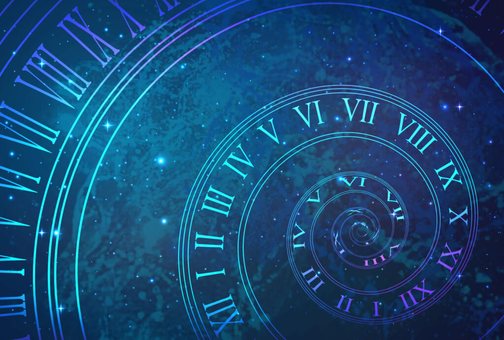 Astronomers home in on a precise date for the universe's birthday ...