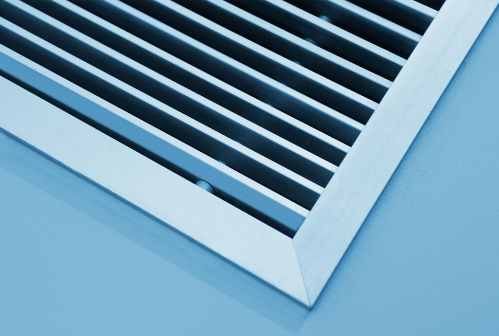 Poor ventilation in multifamily buildings may lessen benefit of staying ...
