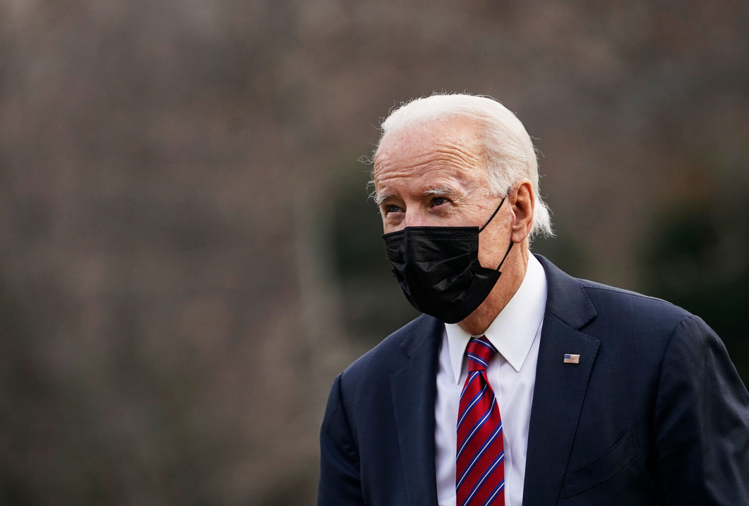 Biden's COVID relief bill is a BFD: House passes historically ...