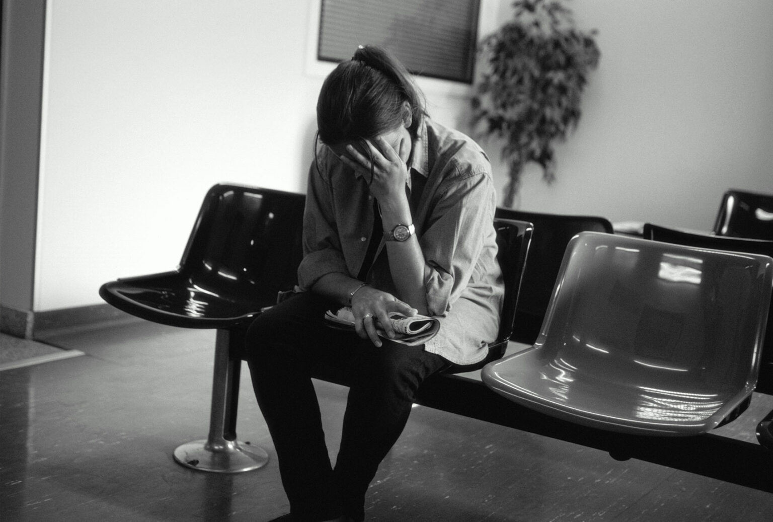 Understaffed state psychiatric facilities leave mental health patients ...