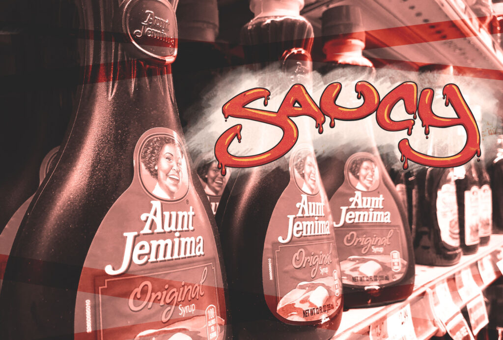 Aunt Jemima Fles Geschiedenis Aunt Jemima Wikipedia