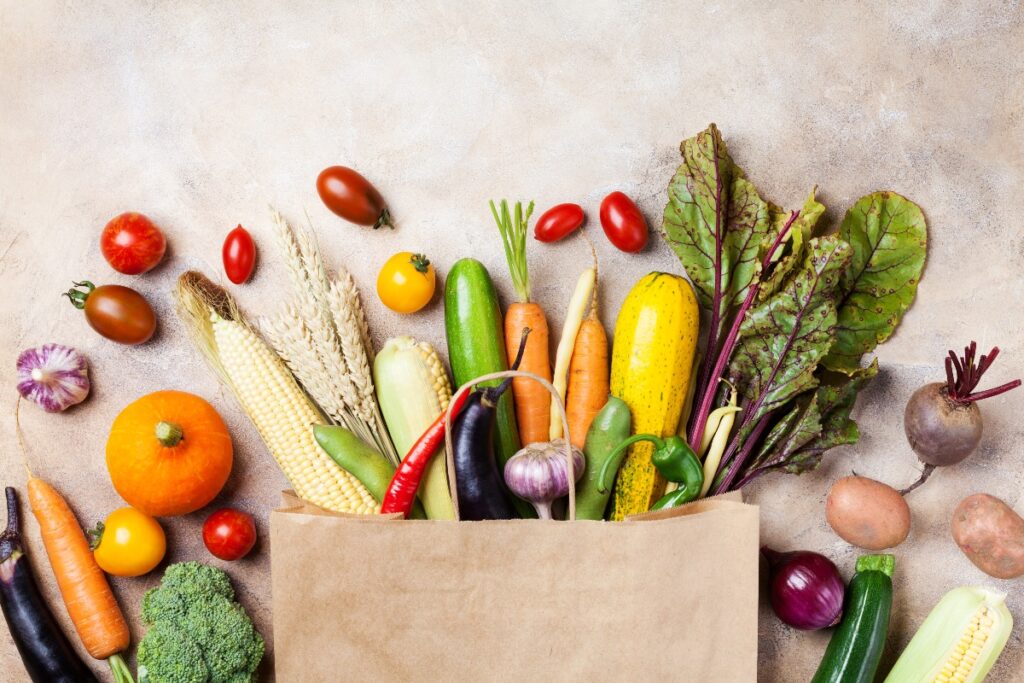 What is a food pharmacy? The emerging concept underscores the ...
