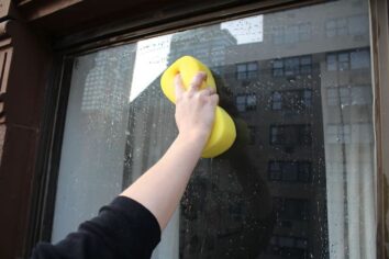 How to get your kitchen windows squeaky clean and streak-free - Salon.com