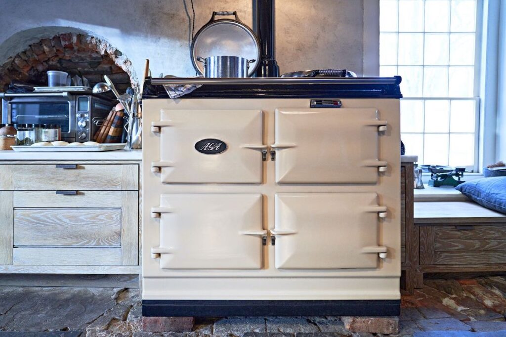 The legendary allure of Britain's AGA stove - Salon.com