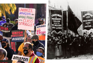 110 years since the Triangle Shirtwaist Fire, its lessons are still ...