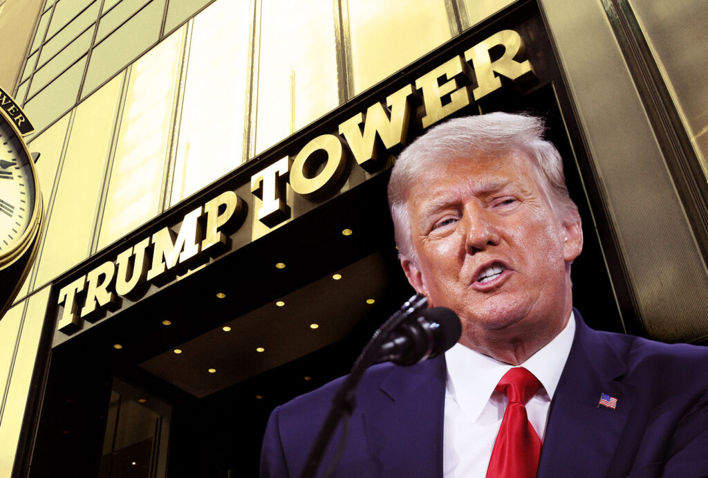 "The optics are terrible": Swiss pharmaceutical giant hires Trump's ...