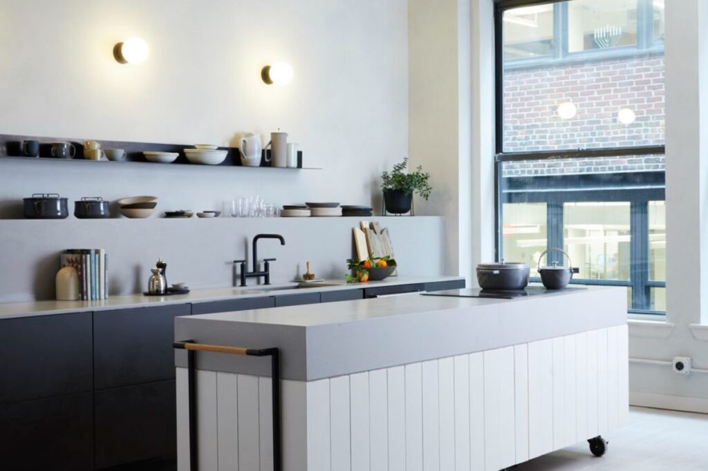 The best lighting for maximum kitchen visibility - Salon.com