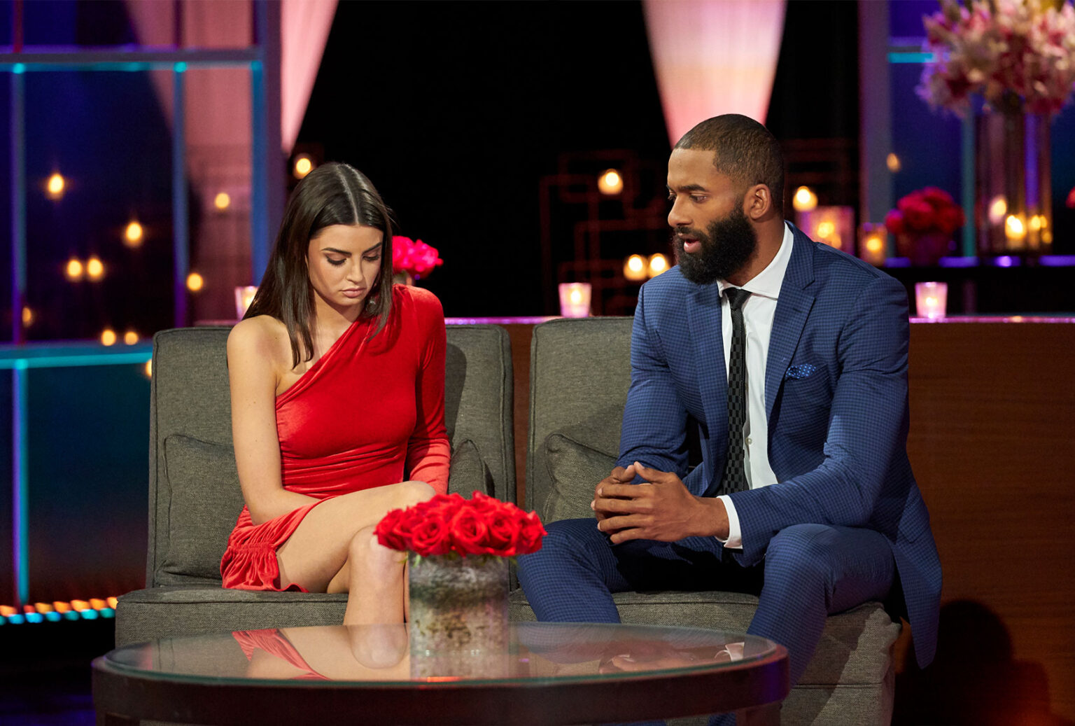 "The Bachelor" producers admit failing Black leads but plan to rectify ...