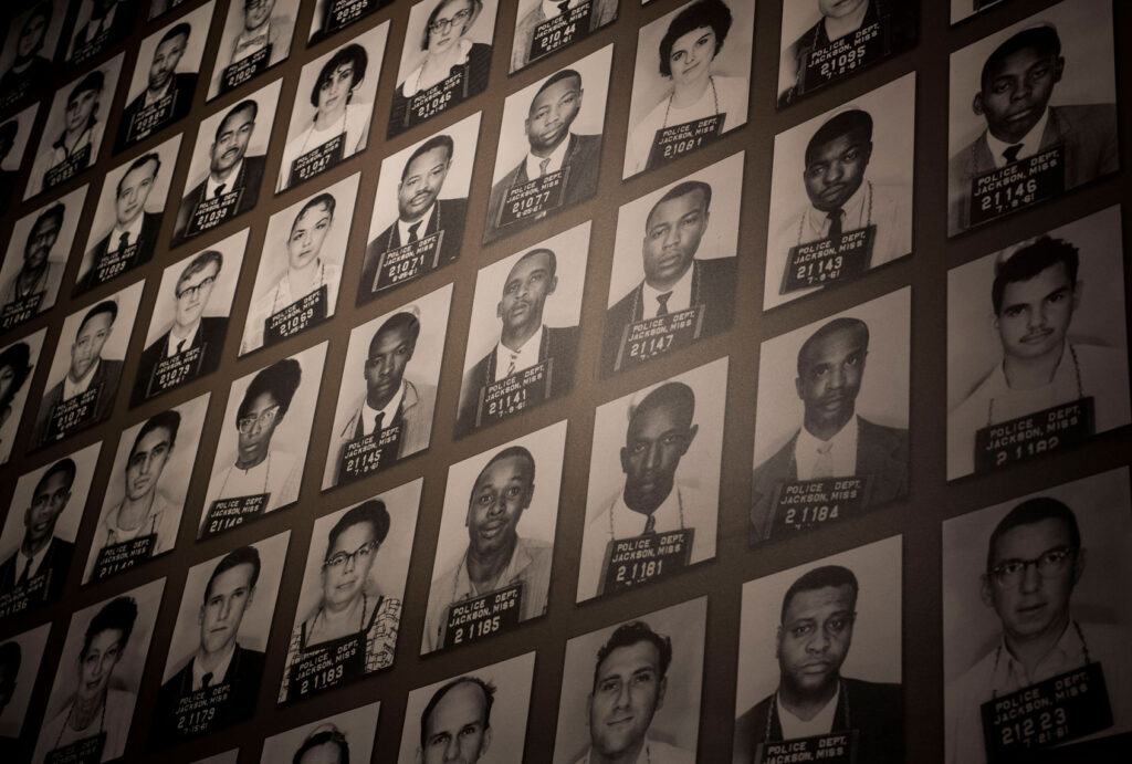 11 courageous facts about the Freedom Riders - Salon.com