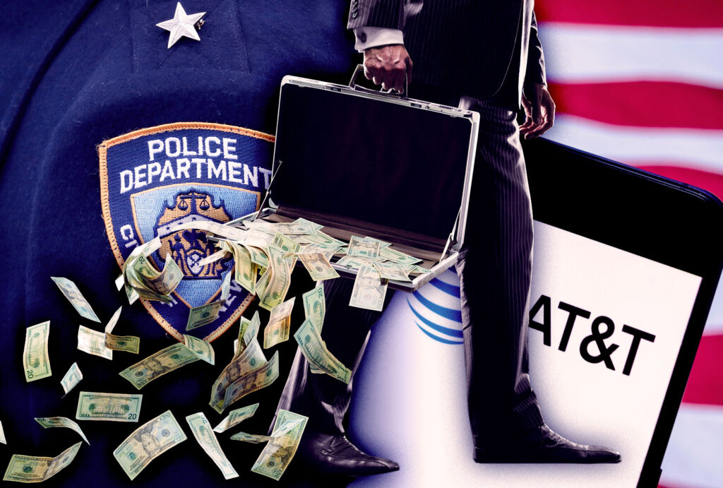 As big corporations strike a pose for racial justice, they keep on ...