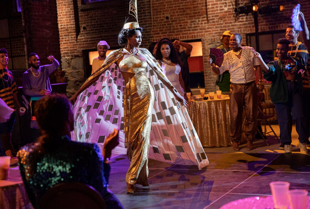 "Pose" kicks off its final fabulous walk by ratcheting up the nonsense ...