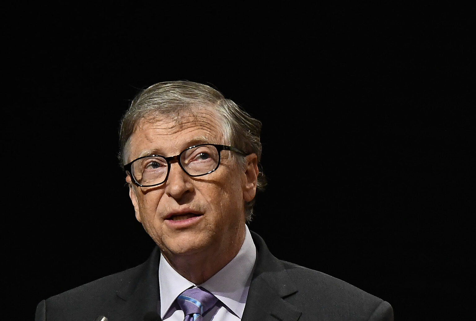 Bill Gates' association with Jeffrey Epstein may have been a factor in ...
