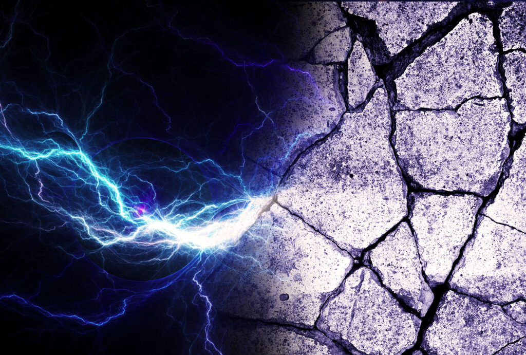 Scientists may have just cracked a great mystery about why "earthquake ...