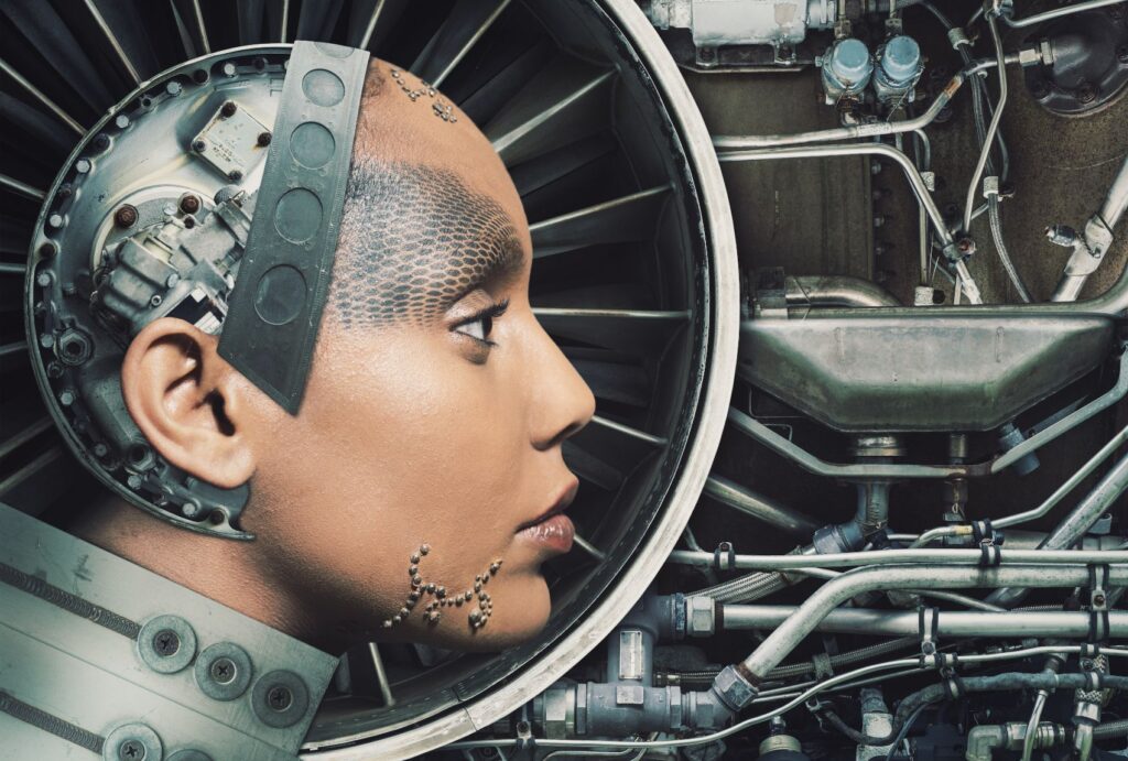 In the latest wave of science fiction, authors of color take space to ...