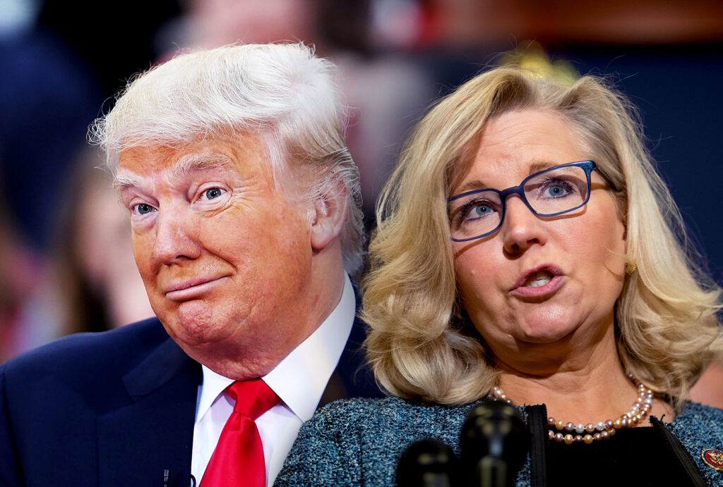 Republicans are not in "disarray": They're united in their assault on ...