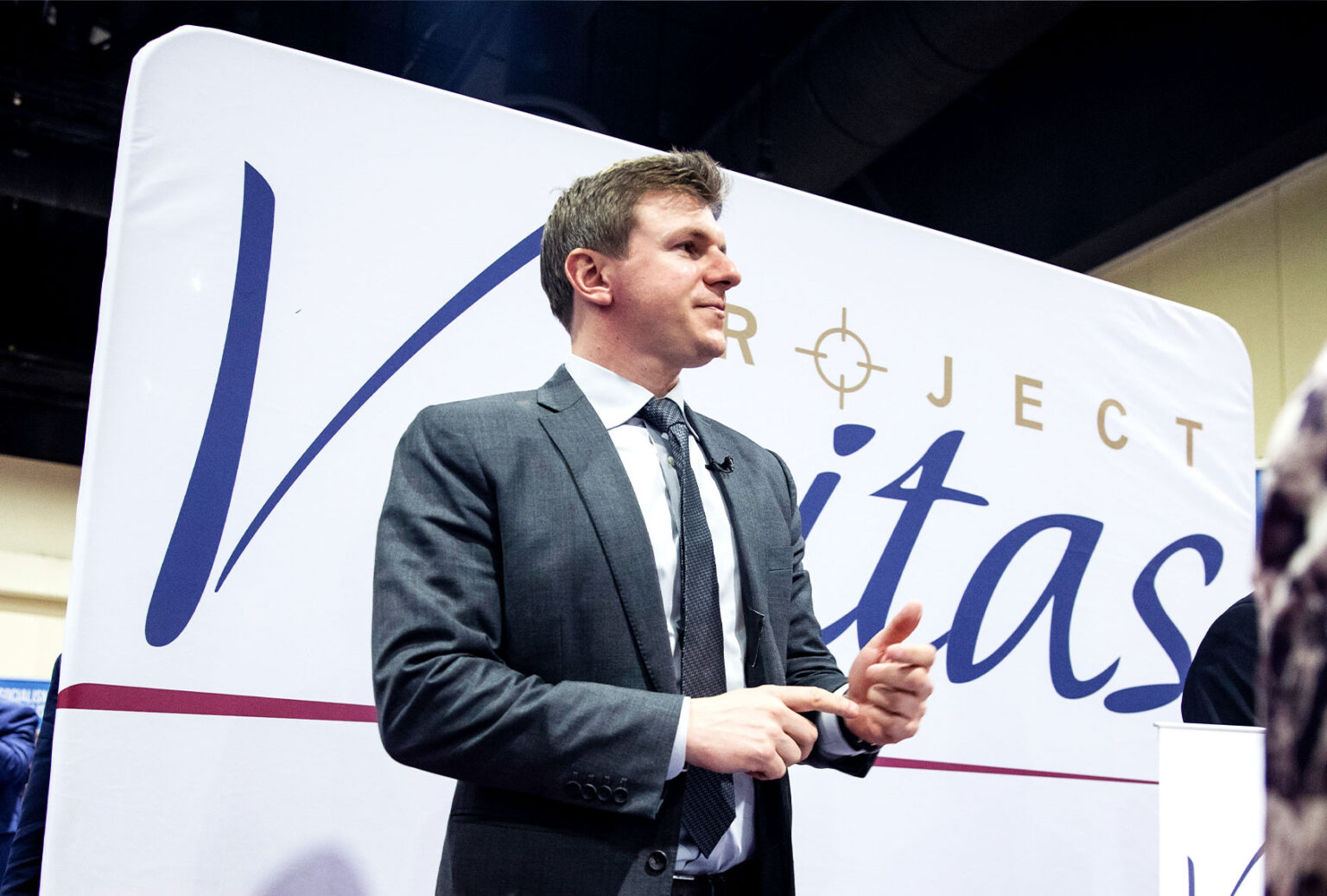 FBI raids home of Project Veritas founder James O'Keefe - Salon.com