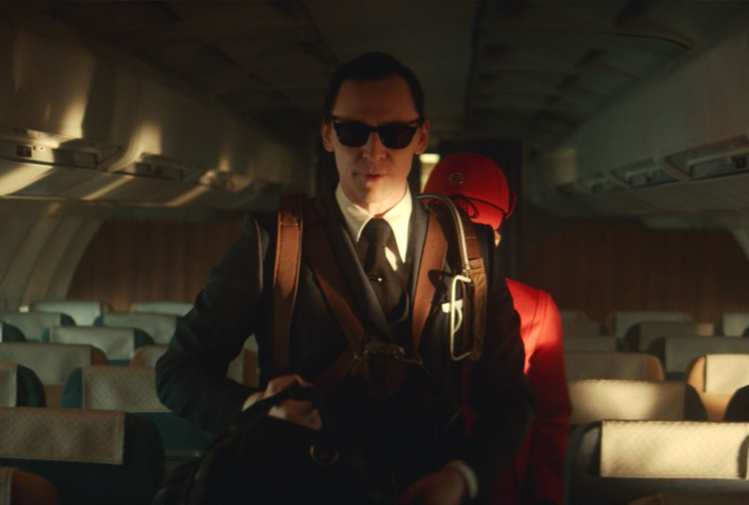 The ongoing mystique of D.B. Cooper, from documentaries to the Marvel ...