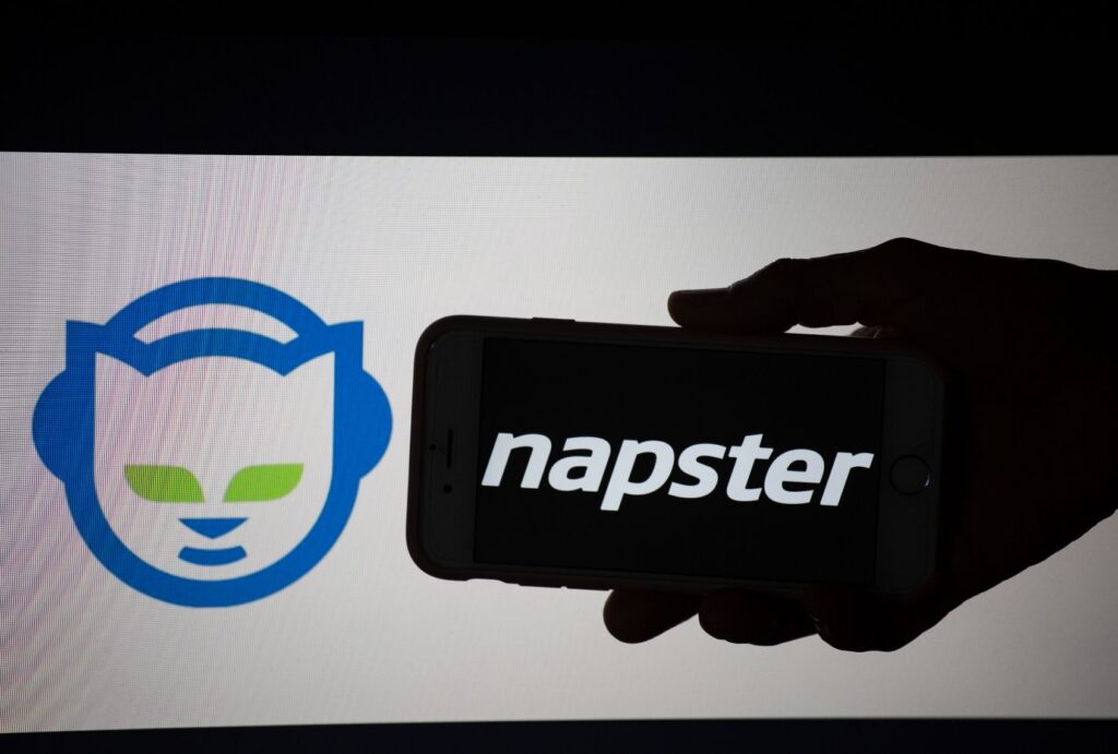 11 facts about Napster - Salon.com