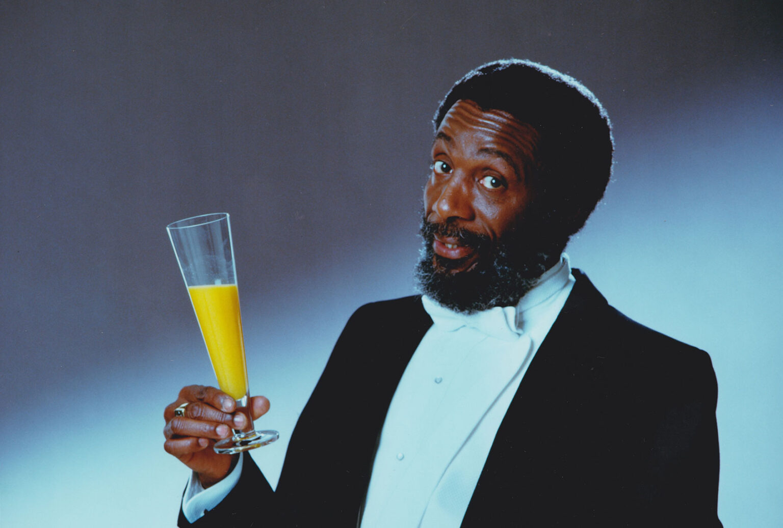 Showtime's "The One and Only Dick Gregory" pays tribute to the legend ...