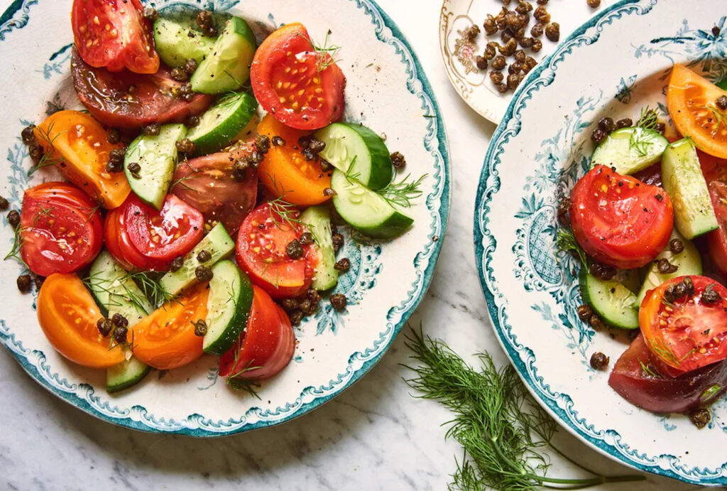 10 types of tomatoes we aspire to eat every day this summer - Salon.com