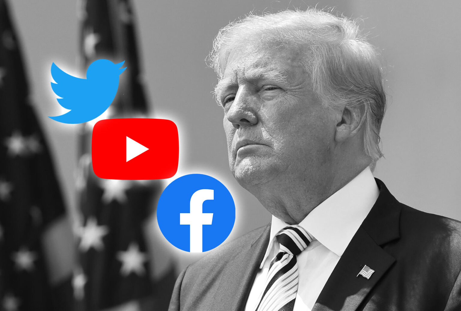 Right-wing Twitter imitations don't work — and Trump desperately wants ...