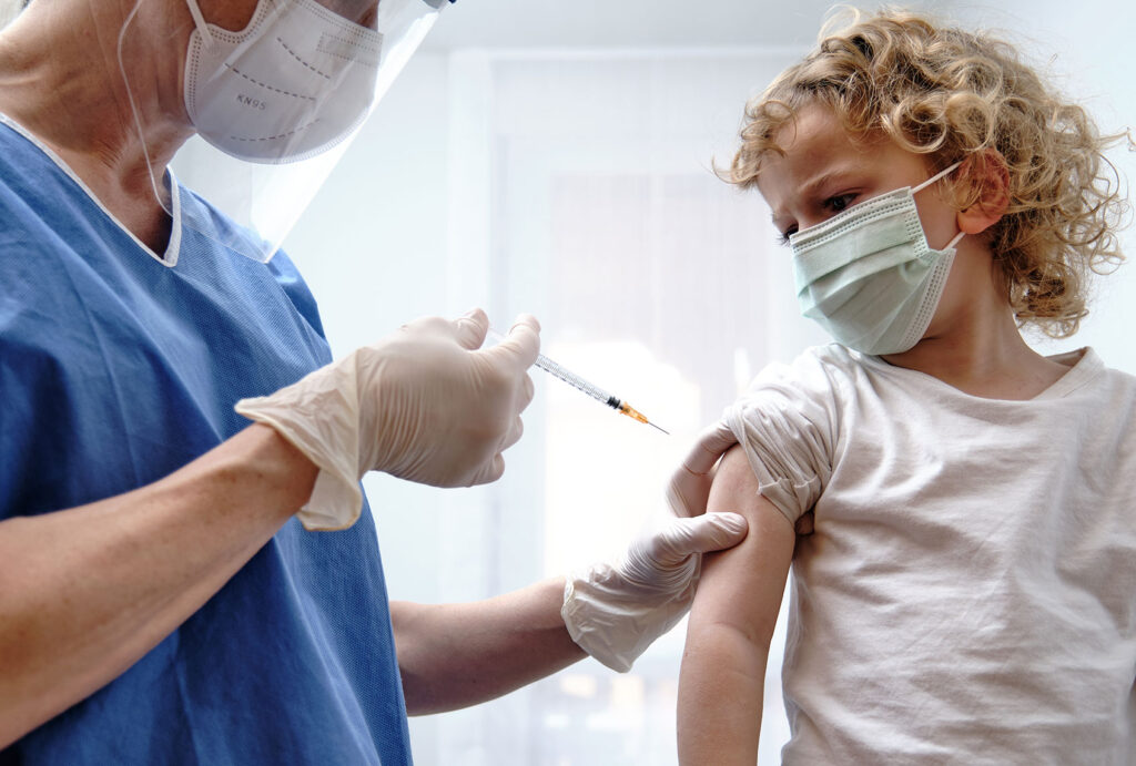 When will kids under 12 be able to get the vaccine? Here's what experts ...