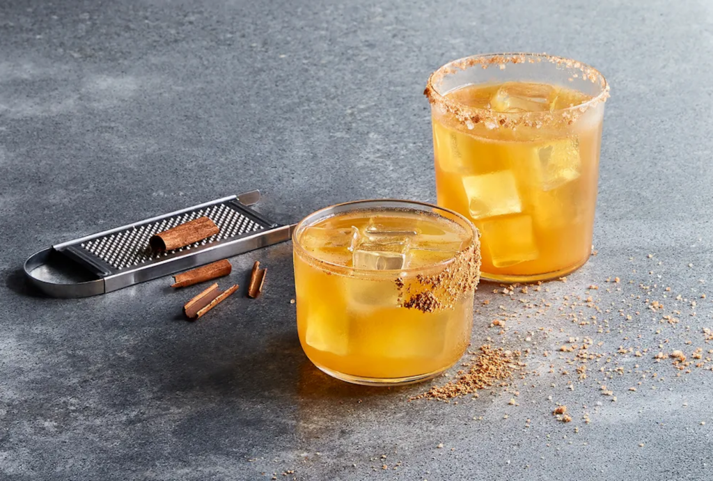 21 best fall cocktails for fireside sipping - Salon.com
