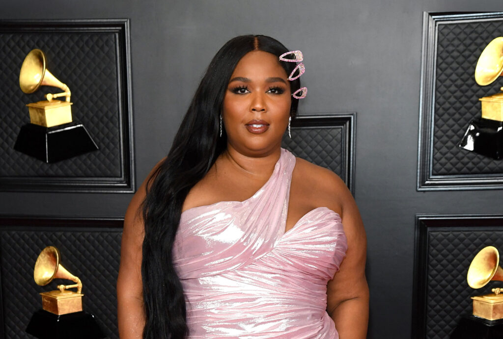 In "Rumors," Lizzo and Cardi B pull from the ancient Greeks, putting a ...