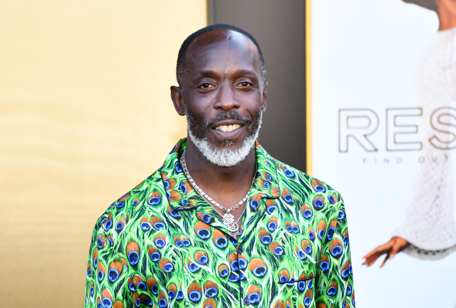 Michael K. Williams, star of "The Wire" and "Boardwalk Empire," found ...
