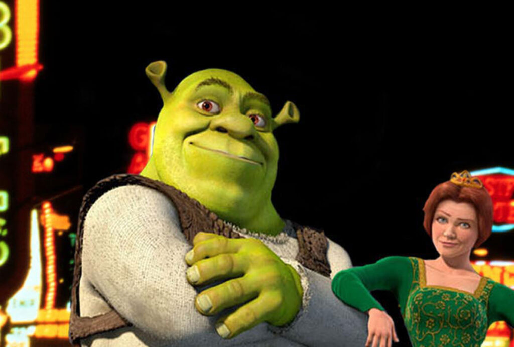 Why “Shrek” memes shutting down anti-abortion snitch hotline are just ...