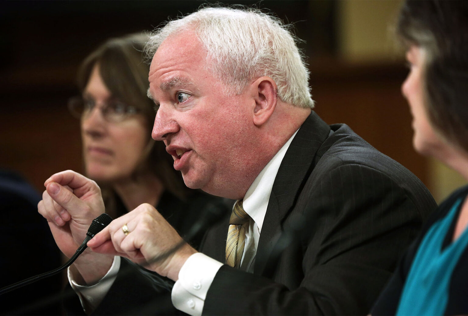 Ex-Trump lawyer John Eastman faces disbarment for his part in the 2020 ...